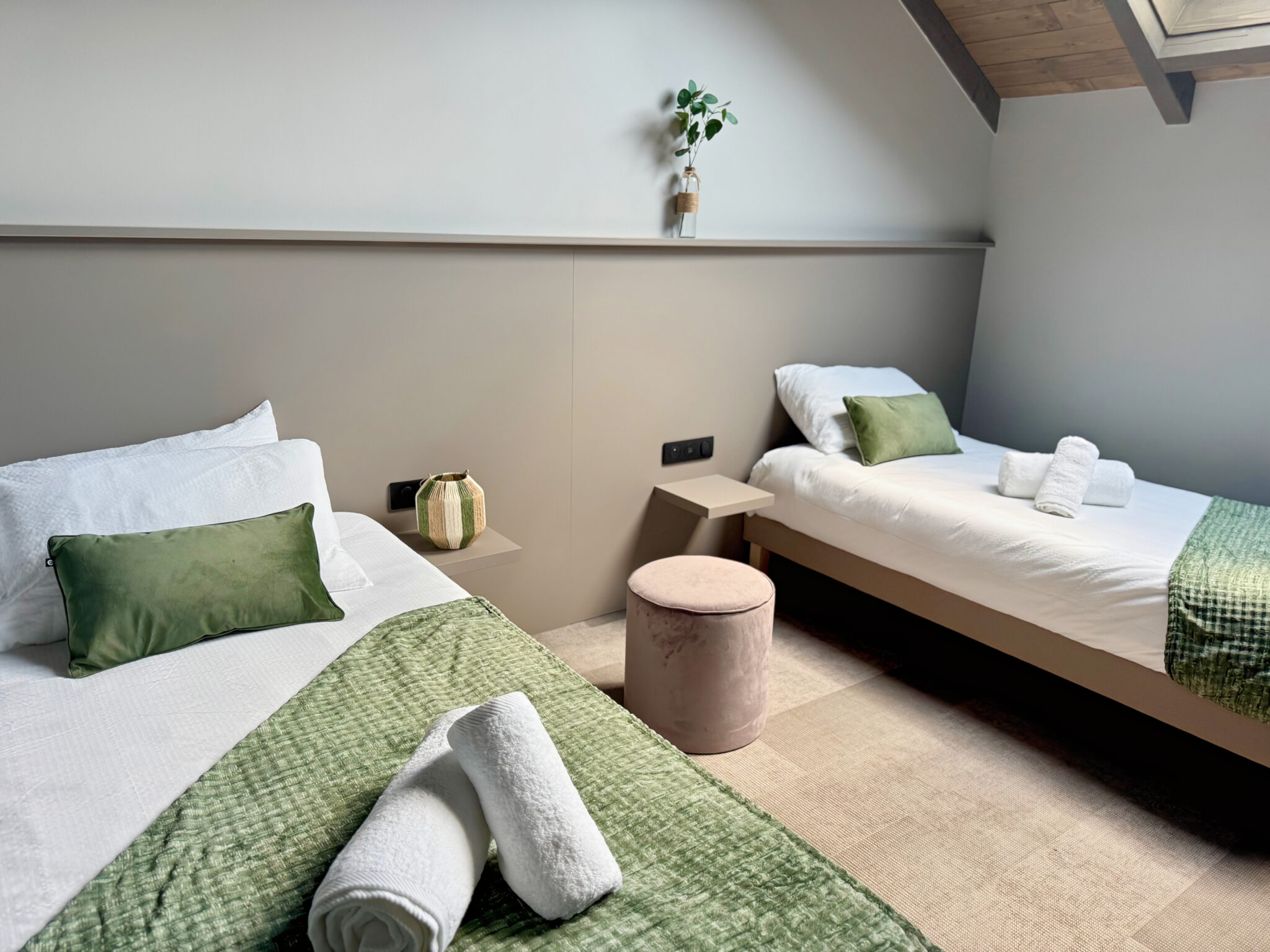 L'Échappée Vosgienne, Hôtel Sportif à Gérardmer dans les Vosges